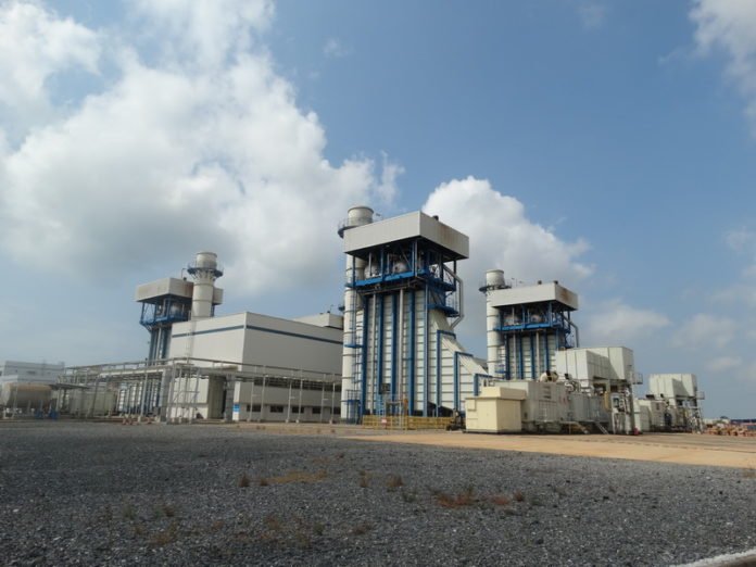 Delays at Ghana's Kpone power plant cost Group Five - CCE l ONLINE NEWS