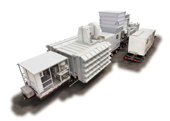 GE, Marinus Energy to build Atuabo Waste gas to Power plant in Ghana ...