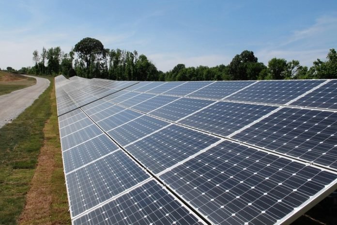 Financial closure achieved for biggest solar plant in Namibia - CCE l ...