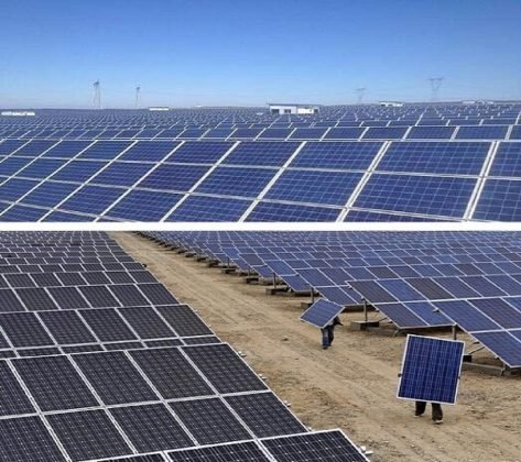 Work starts on Mocuba Solar Power plant in Mozambique - CCE l ONLINE NEWS
