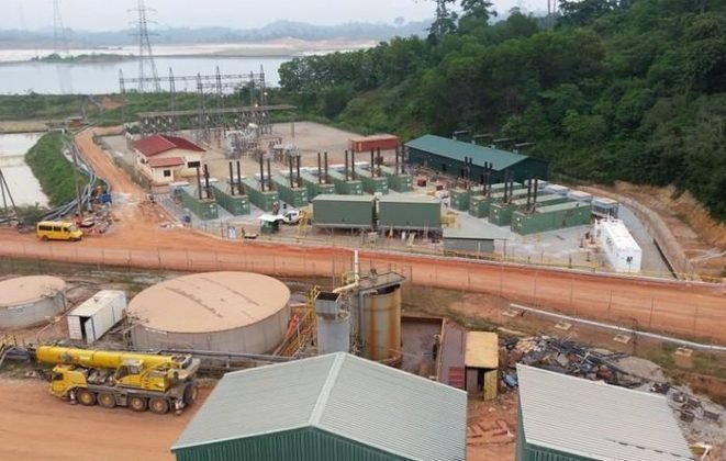 Perseus Mining Limited: Helping Africa achieve its mining potential ...