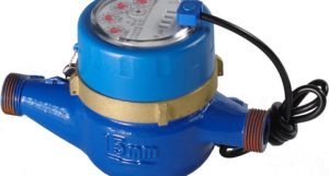 How a water metre works: With diagram - CCE l ONLINE NEWS
