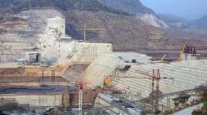 Top 4 largest construction projects in Ethiopia - CCE l ONLINE NEWS