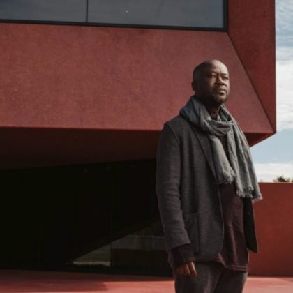 African Architect, David Adjaye, Wins Prestigious UK Royal Gold Medal ...