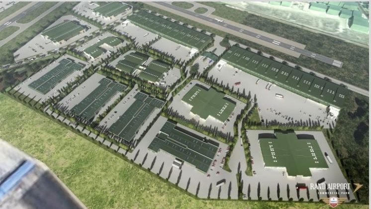 Improvon extends expansion with huge logistics park in South Africa ...