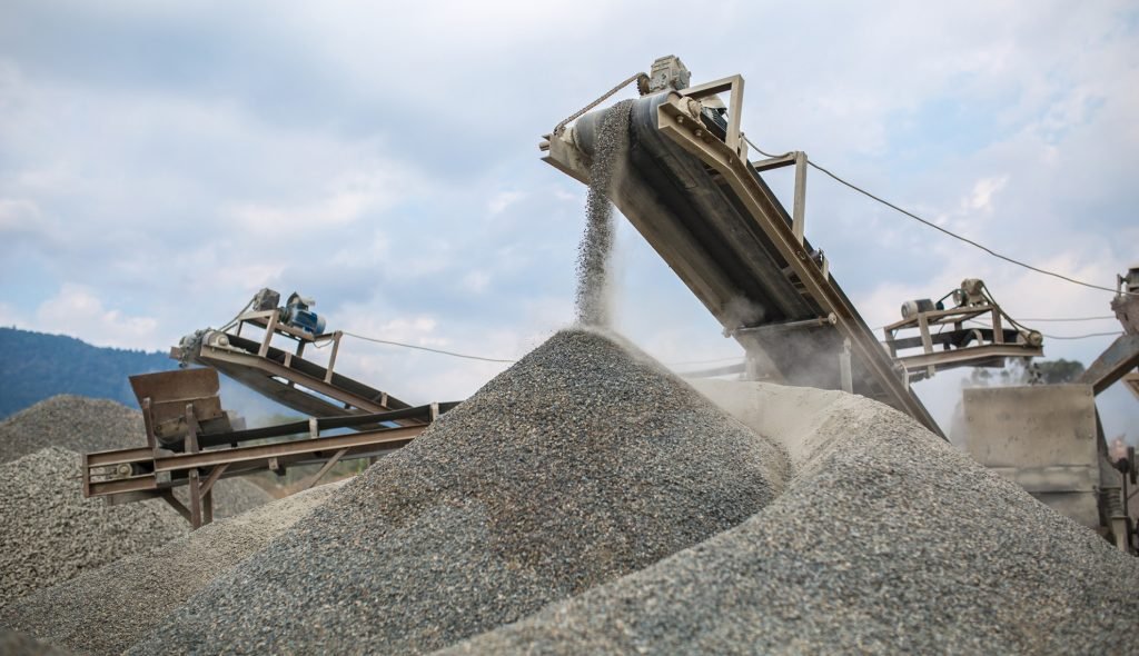 9 largest cement producers in Africa - CCE l ONLINE NEWS