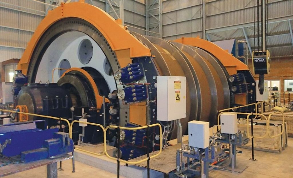 Winder Controls celebrates 50 years of innovation and service ...