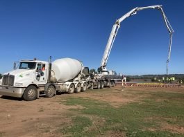 From groundwater to grout: The versatile applications of pumps in ...