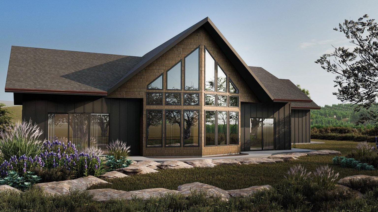 Top 10 custom home builders in USA: Redefining personalized living ...