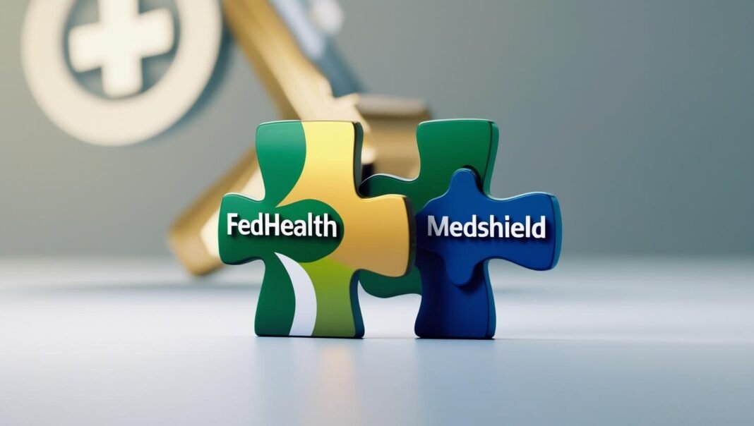 Fedhealth Moves to Acquire Medshield: A Shake-Up in South Africa’s ...