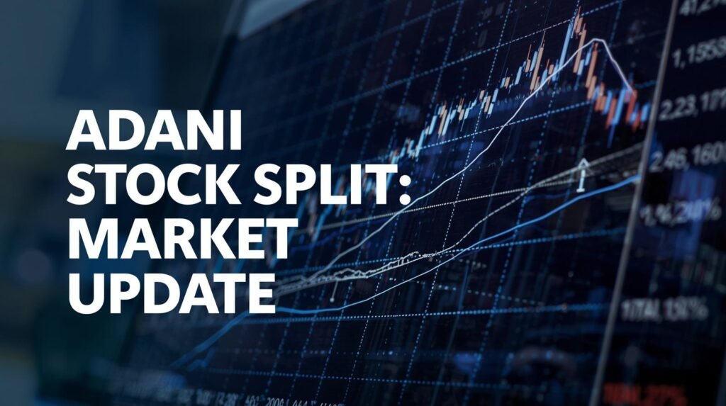 Adani Power Stock Split: What Investors Need to Know Today - CCE l ...