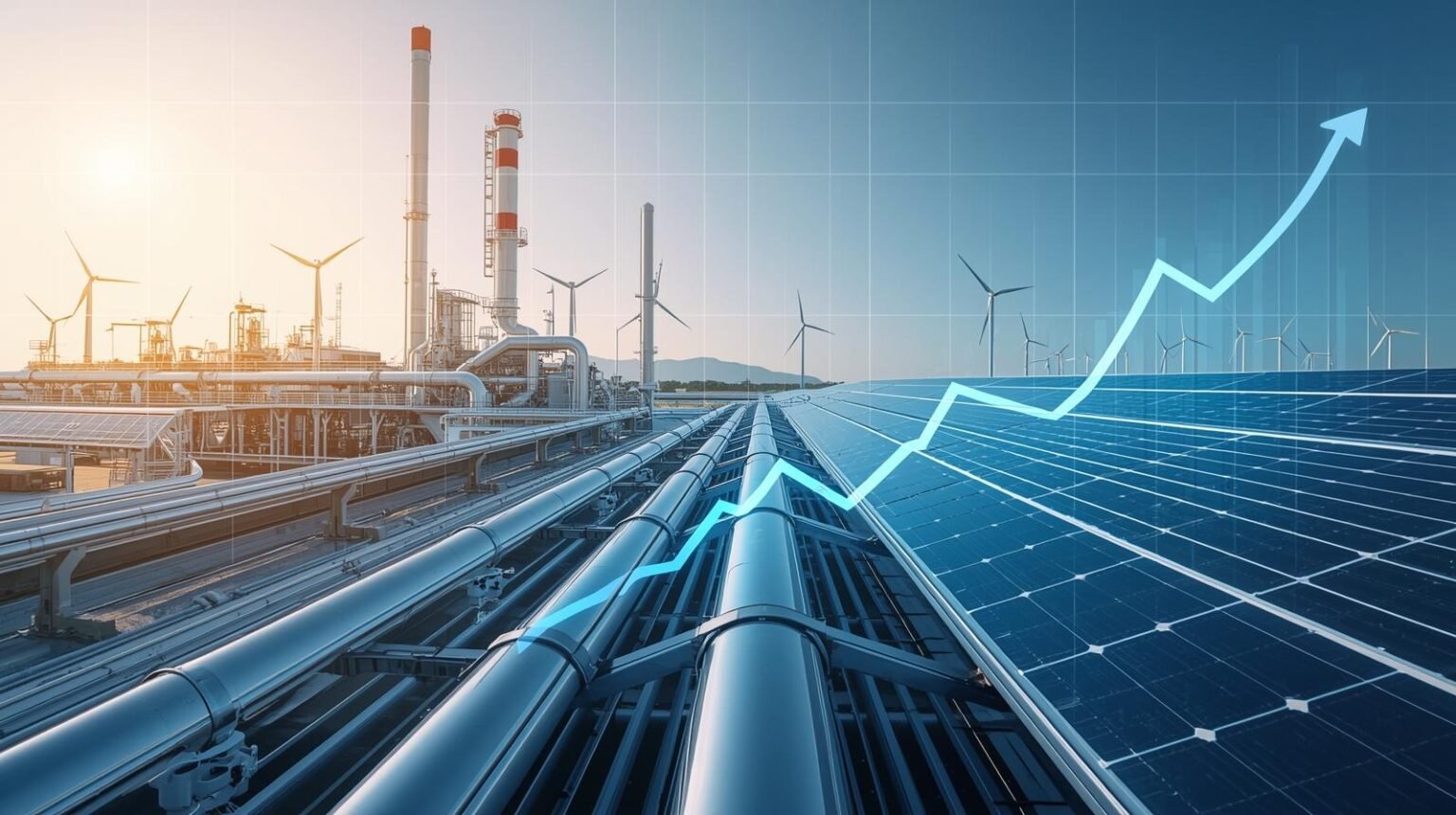 Why Clean Energy Gains Are Lifting Plug Power (PLUG) Stock Today - CCE ...