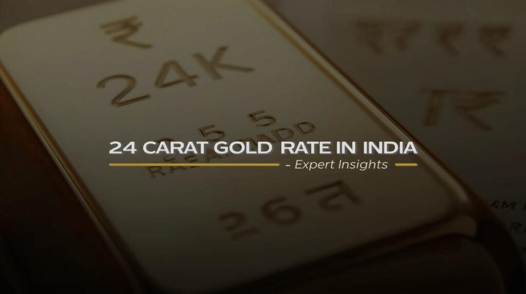 Should You Buy 24 Carat Gold Now? Experts Weigh In as Prices Cool Off ...