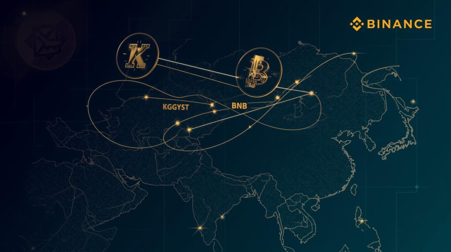 How Kyrgyzstan’s Stablecoin on Binance Could Reshape Central Asian ...