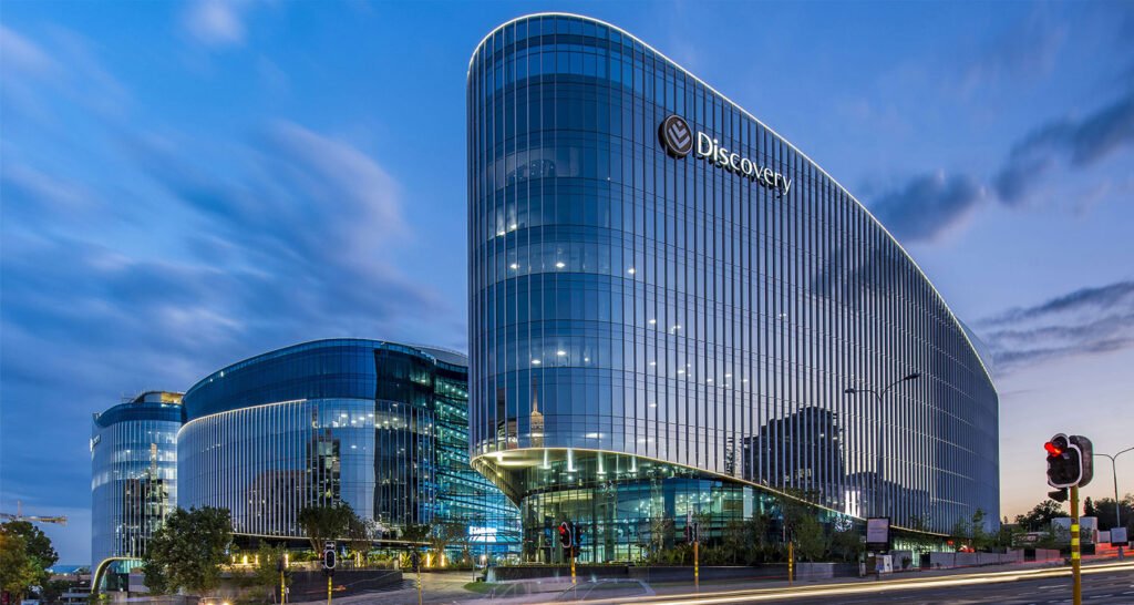 Discovery Bank Fined R3 Million Over Compliance Failures - CCE l ONLINE ...