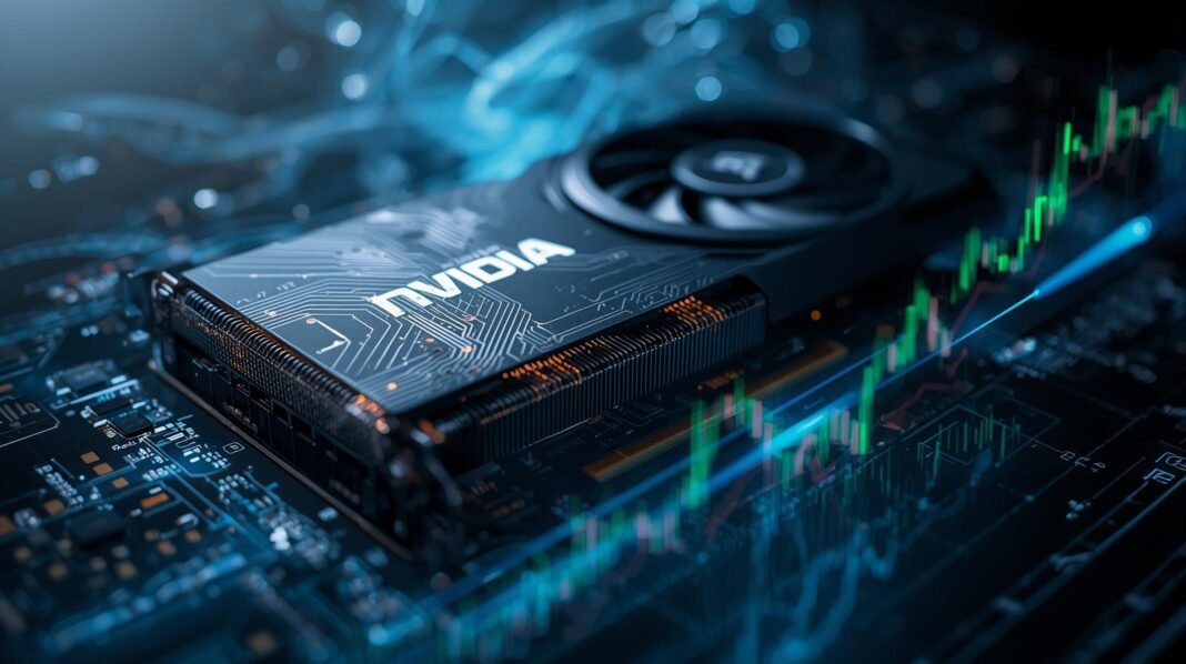 NVIDIA Stock Price in Focus Ahead of Q3 Earnings Report - CCE l ONLINE NEWS