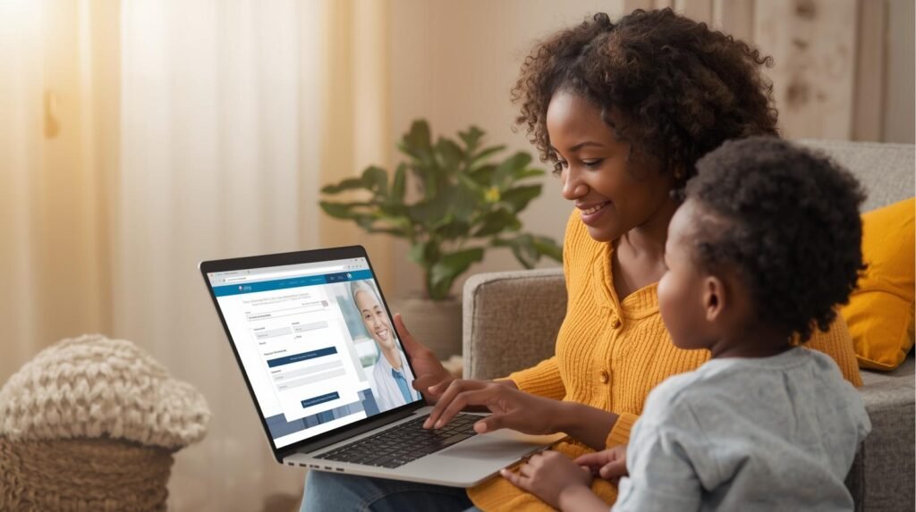 SASSA Online Application for R350: Complete Guide to South Africa's ...