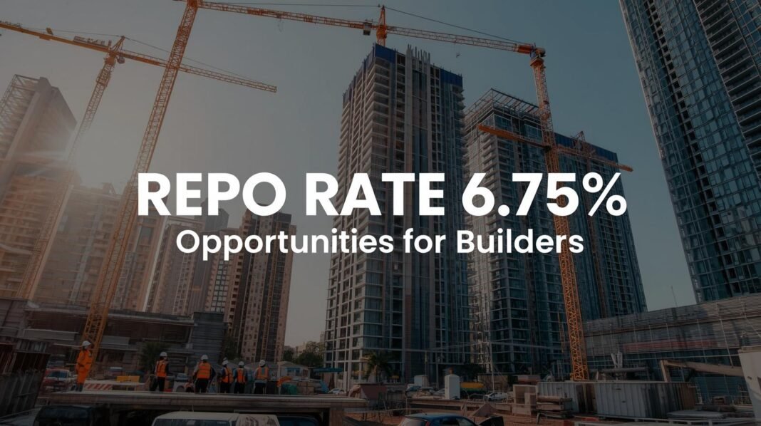 South Africa Repo Rate Reduction 2025: Opportunities and Challenges for ...