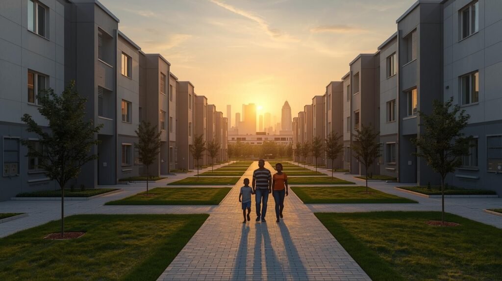 A Step-by-Step Guide to Owning a Boma Yangu Home in Kenya - CCE l ...