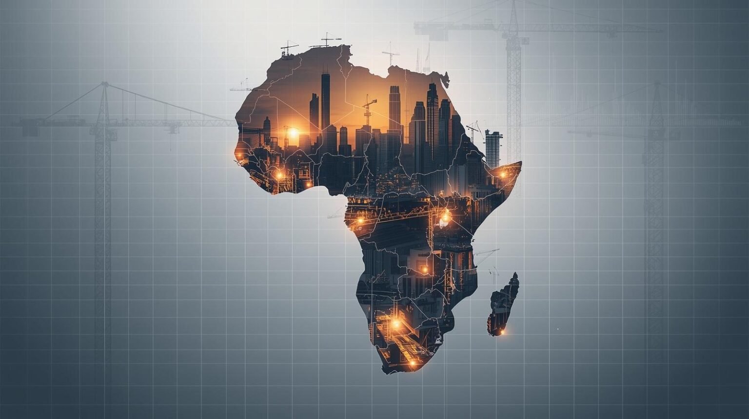 Africa’s Fastest-Growing Construction Hotspots (Country Rankings) - CCE ...