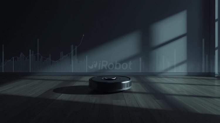 Roomba Maker iRobot Files for Bankruptcy as Chinese Supplier Steps In ...