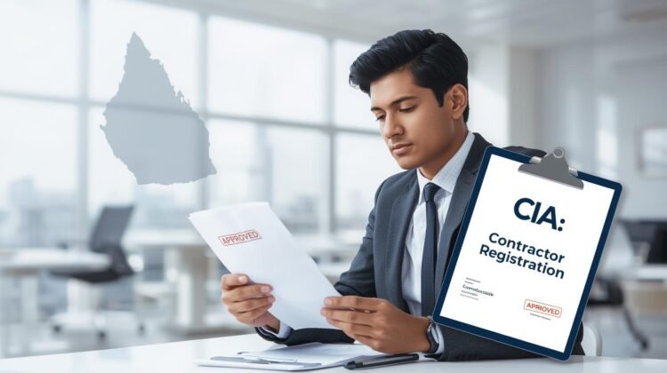 The ultimate guide to registering with CIA Mauritius as contractor ...