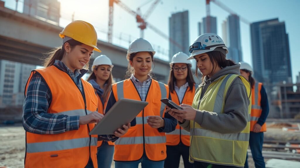 U.S. Construction Industry Warns of a Labor Shortage Crisis in 2026 ...