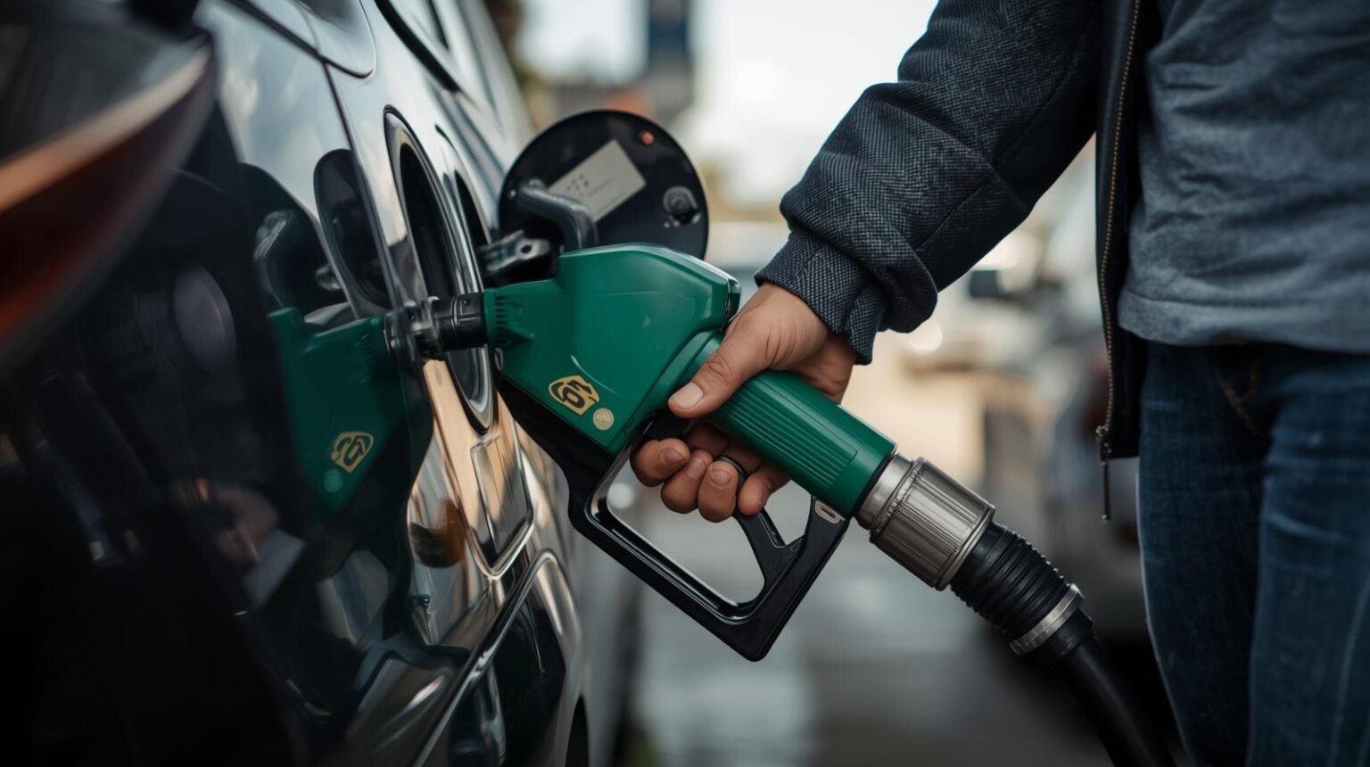 January 2026: When to Fill Up Your Tank in South Africa for Maximum ...