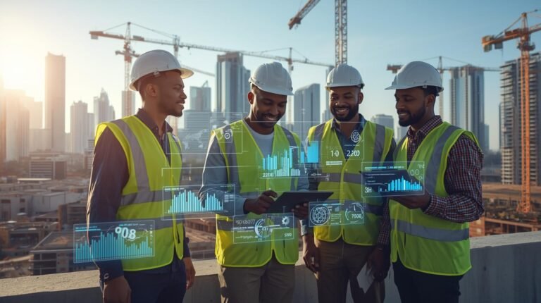 Top Construction Estimating Software & Calculators for African ...