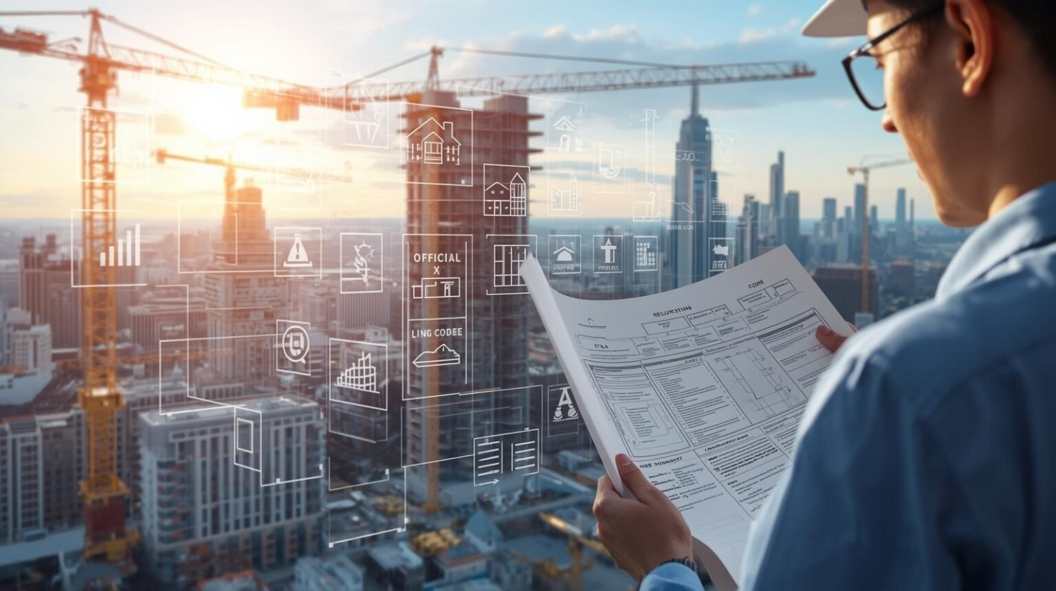US Building Codes and Regulations Every Contractor Should Know - CCE l ...