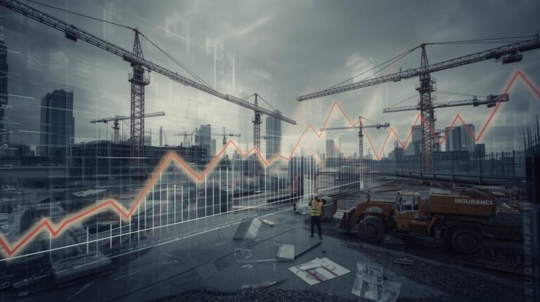 Ames & Gough Warns of Rising US Construction Insurance Costs - CCE l ...