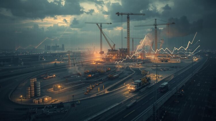 The Hidden Fuel Shock Reshaping US Construction Costs in 2026 - CCE l ...