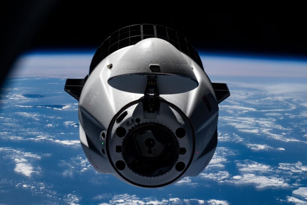 SpaceX Eyes $60 Billion Cursor Acquisition as Musk Builds AI Coding ...