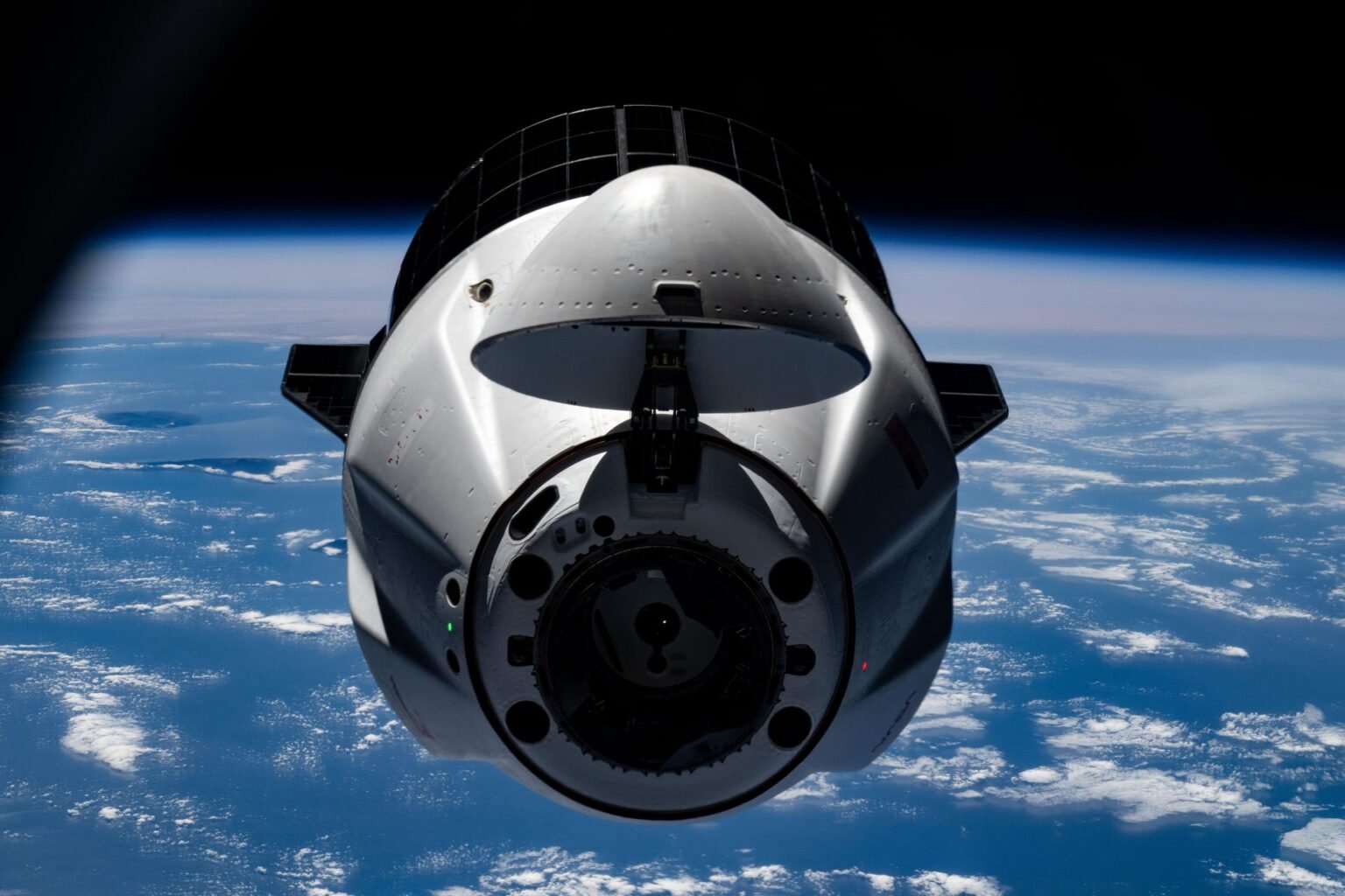 SpaceX Eyes $60 Billion Cursor Acquisition as Musk Builds AI Coding ...
