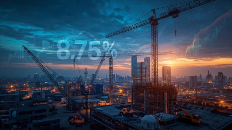 CBK Holds Lending Rate at 8.75% as Iran War Fuels Cost Pressures Across ...