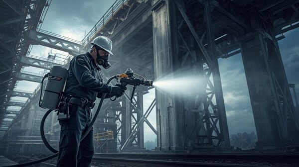 Airless vs. Conventional: Choosing the Right Spray Equipment for Mega ...
