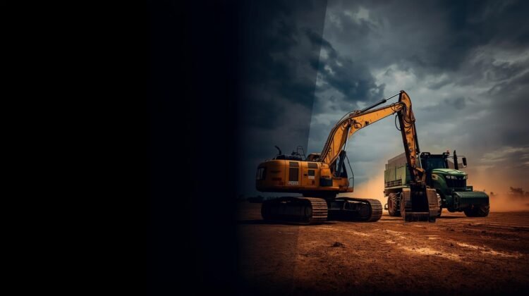 Washington Blinks on Equipment Tariffs — But Africa Still Pays the ...