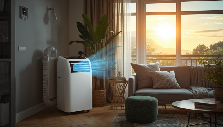 Best Portable Air Conditioners in the UK for 2026: Top Picks for ...
