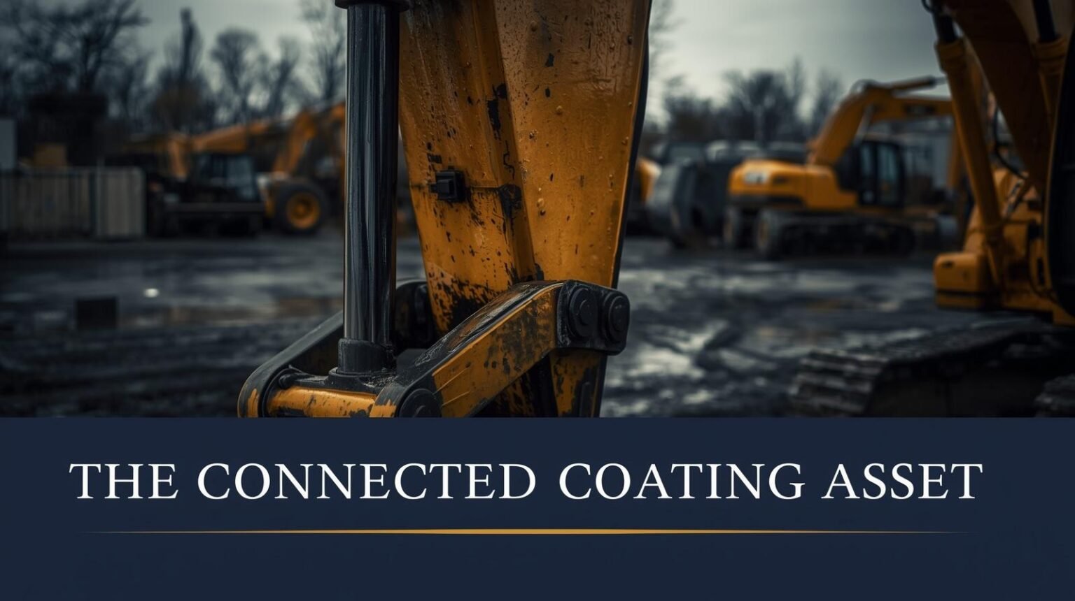 Why OEM-Quality Refinishing Matters for Second-Hand Machinery Resale ...