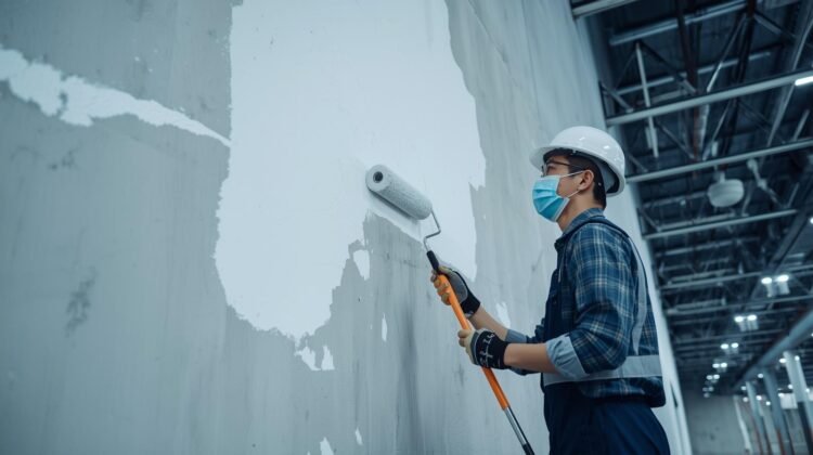 The Low-VOC Shift: How Commercial Coatings Are Meeting Stricter Green ...