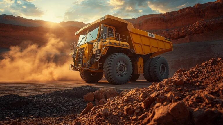Maximizing Fleet ROI: Protective Coatings That Withstand Harsh Mining ...